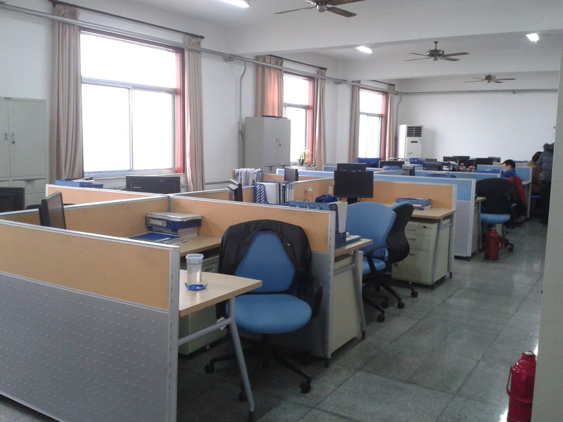 LIQUE TRADING CO.,LTD.