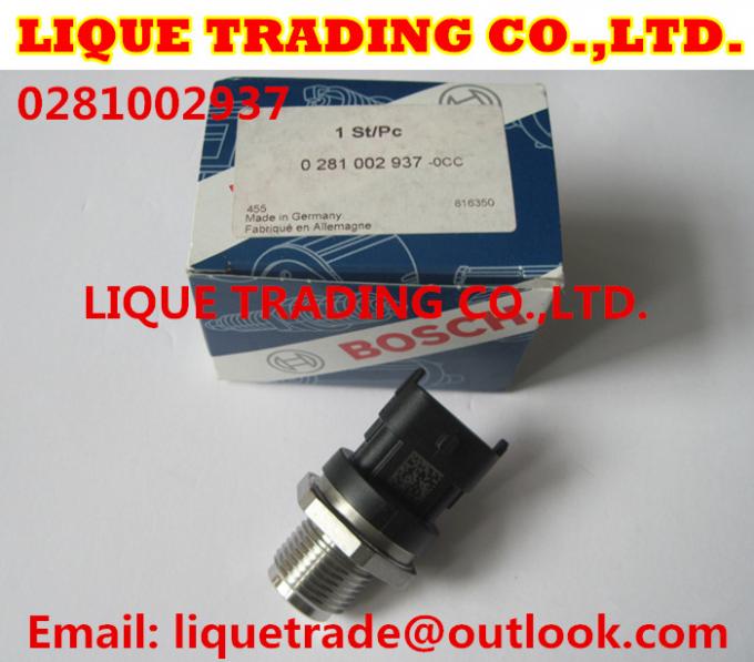 BOSCH Original and New Pressure Sensor 0281002937