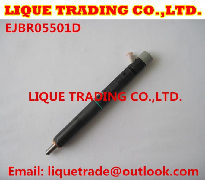 DELPHI Original Common Rail Injector EJBR05501D for KIA 33800-4X450