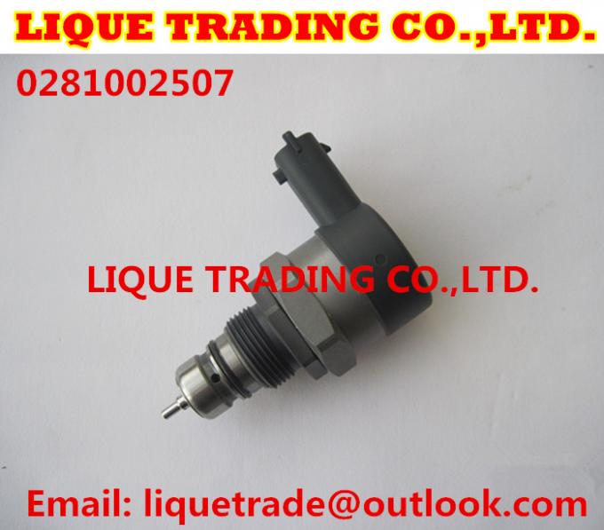 Origianl pressure control valve 0281002507 / 0 281 002 507 for HYUNDAI ...
