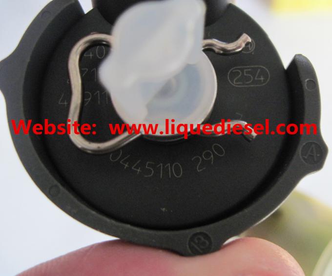 BOSCH 0 445 110 290 / 0 445 110 126 INJECTOR 0445110290 / 0445110126 ...