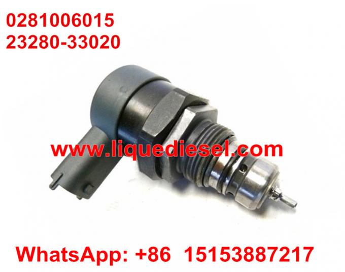 BOSCH Original Pressure regulator 0281006015 , 0 281 006 015, pressure ...