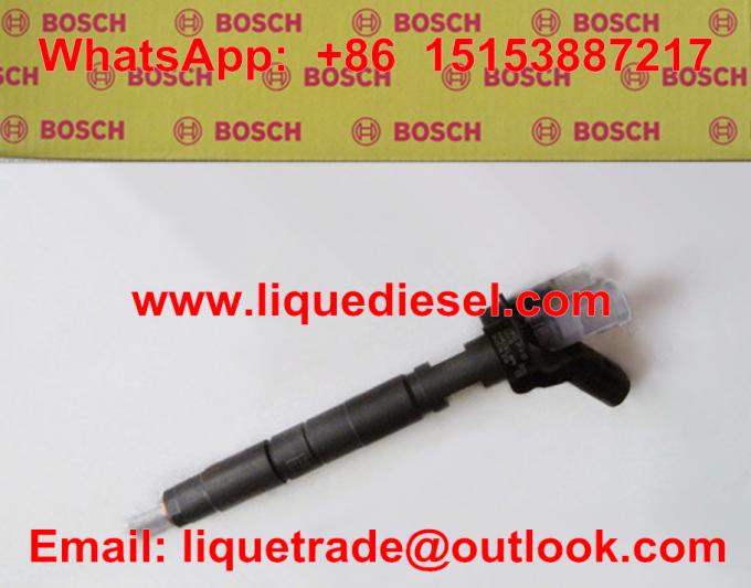 BOSCH original and New Piezo common rail injector 33800-2F000 ...