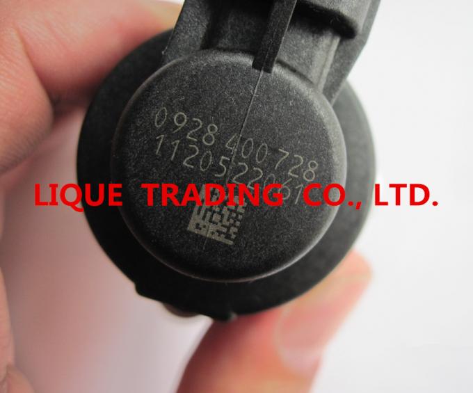 BOSCH 0928400728 Original Metering Solenoid Valve 0928400728 Metering ...