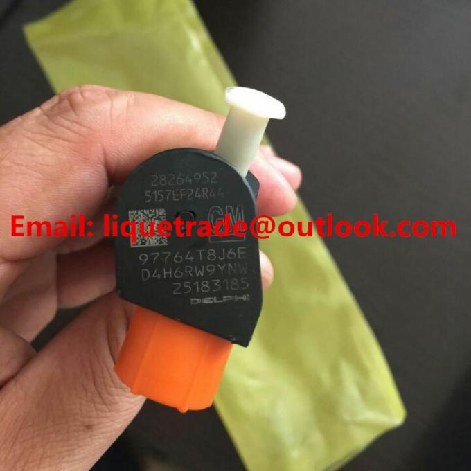 DELPHI GENUINE Common rail injector 28264952 for G/M Captiva, Cruze ...