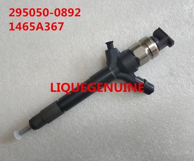DENSO injector 1465A367, 295050-0890, 295050-0891, 295050-0892, 9729505 ...