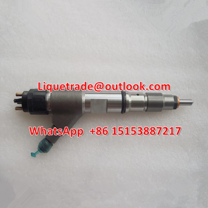 BOSCH Genuine and New fuel injector 0445120400 , 0 445 120 400 ...