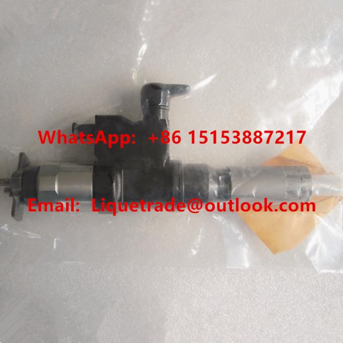 DENSO genuine injector 095000-0190,9709500-019,095000-019#, 095000-0140 ...