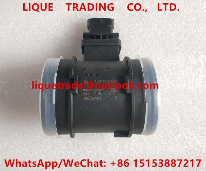 BOSCH Mass Air Flow Sensor Meter 0281006140 , 0 281 006 140 , 0281 006 ...