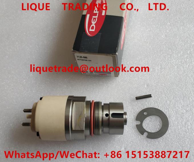 DELPHI Actuator kit 7135-486 , 7135486 , 7135 486