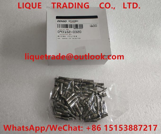 DENSO MICRO FILTER 093152-0320 , 093152 0320 , 0931520320 DEN-0931520320