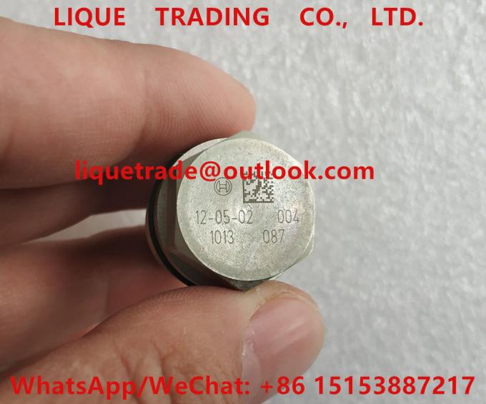BOSCH Pressure Relief Valve 4938005 , 1110010013 , 1 110 010 013 for ...