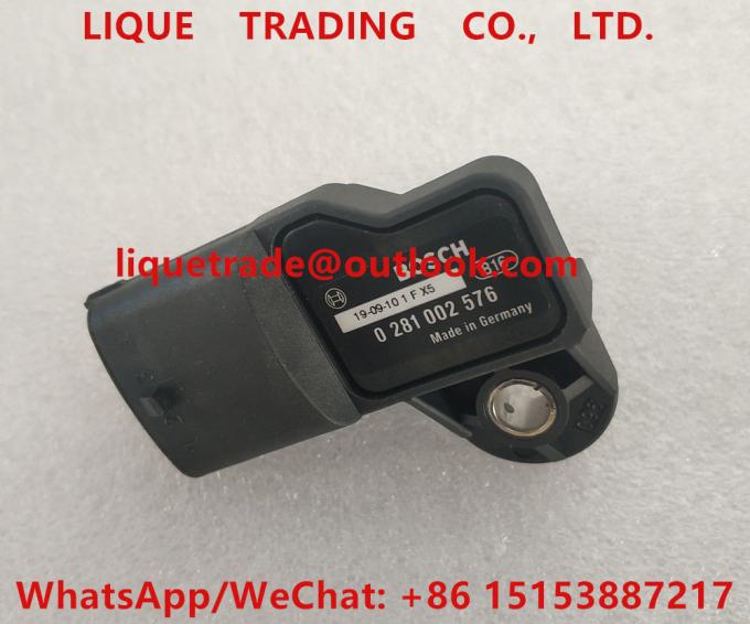 BOSCH 0281002576 Temperature sensor 0281002576 , 0 281 002 576 , 0281 ...