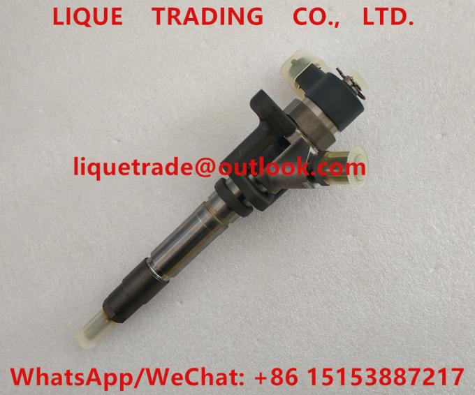 BOSCH common rail injector 0445120090, ME227600, ME225190, 0 445 120 ...