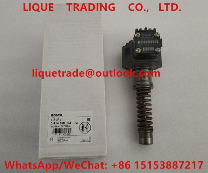 BOSCH Pump 0 414 750 004 , 414750004 , 0414 750 004, 0414750004 For ...