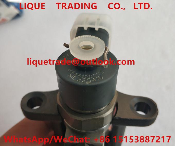 BOSCH fuel injector 0445120072 , 0 445 120 072 , ME225416 for ...