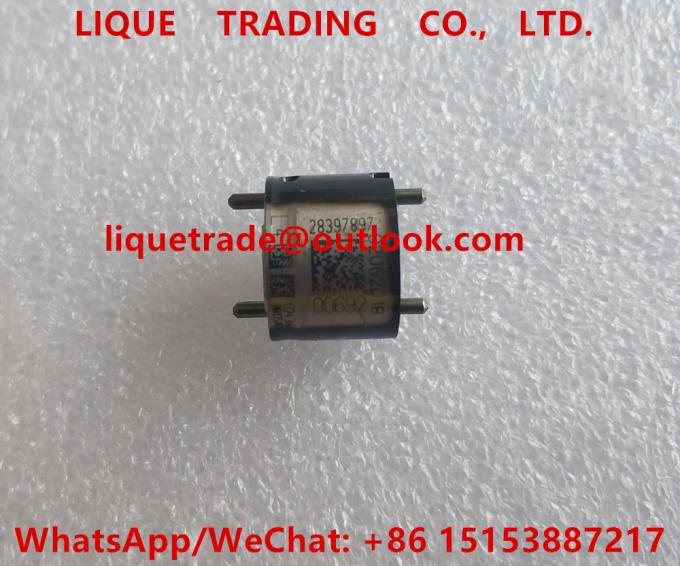 DELPHI 28397897 Injector control Valve 28397897