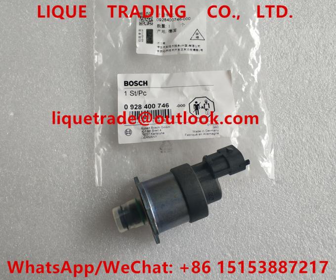 BOSCH Solenoid Valve 0 928 400 746 , 0928400746 , 0928 400 746 Fuel ...