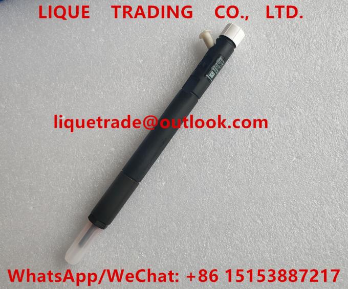 DELPHI Fuel injector EJBR04401D , R04401D for SSANGYONG A6650170221 ...