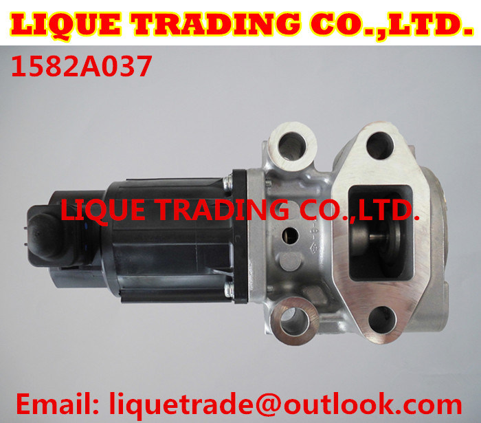 Original and New Exhaust Gas Recirculation Valve 1582A037 EGR VALVE for ...