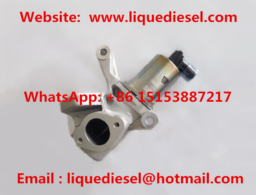 DELPHI Original and Genuine EGR VALVE ASSY 6651400660, 6651400560 ...