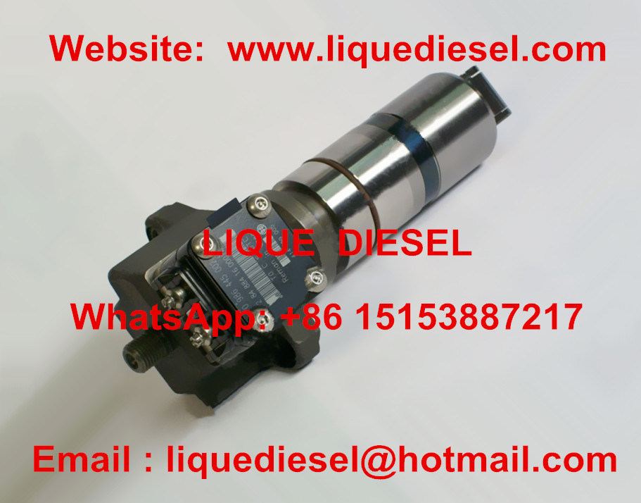 BOSCH Genuine Fuel injection unit pump A0280745902 ,SE 5000, 0414799005 ...