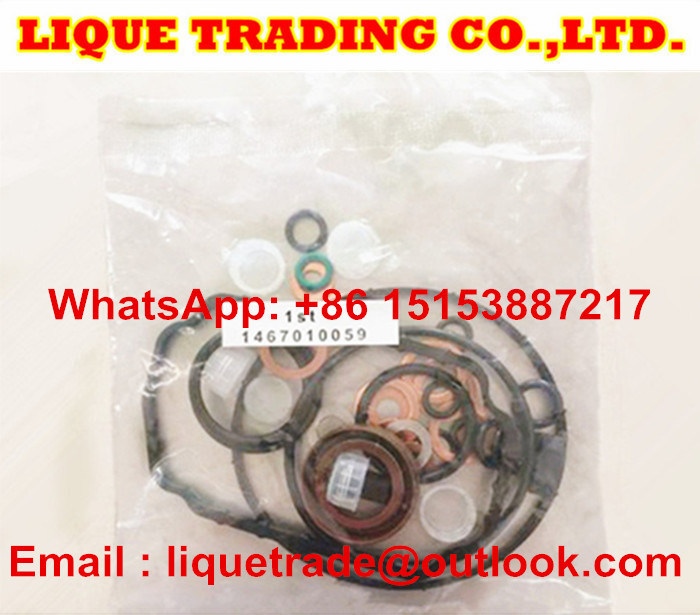 1467010059 BOSCH Original Overhaul Kit , Pump Gasket Set 1467010059 , 1 ...