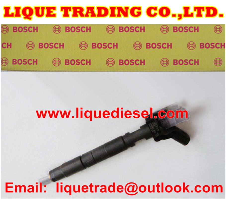 BOSCH original and New Piezo common rail injector 33800-2F000 ...