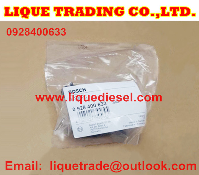 BOSCH original 0928400633 , 0 928 400 633 Fuel Metering Valve for ...