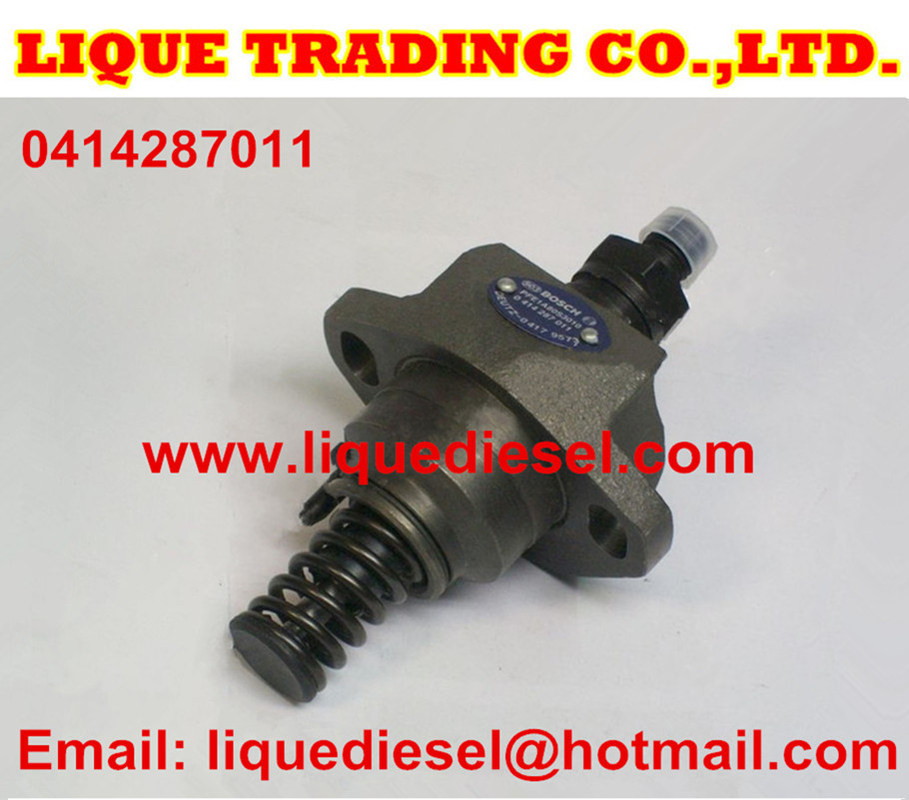 Genuine and original Fuel unit pump 0414287011 , 0 414 287 011 ...