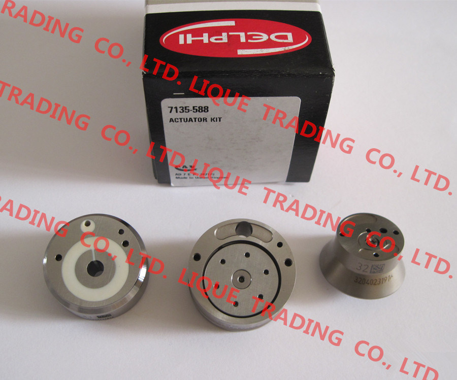 7135-588 DELPHI Genuine and new Actuator kit 7135-588 for VOLVO