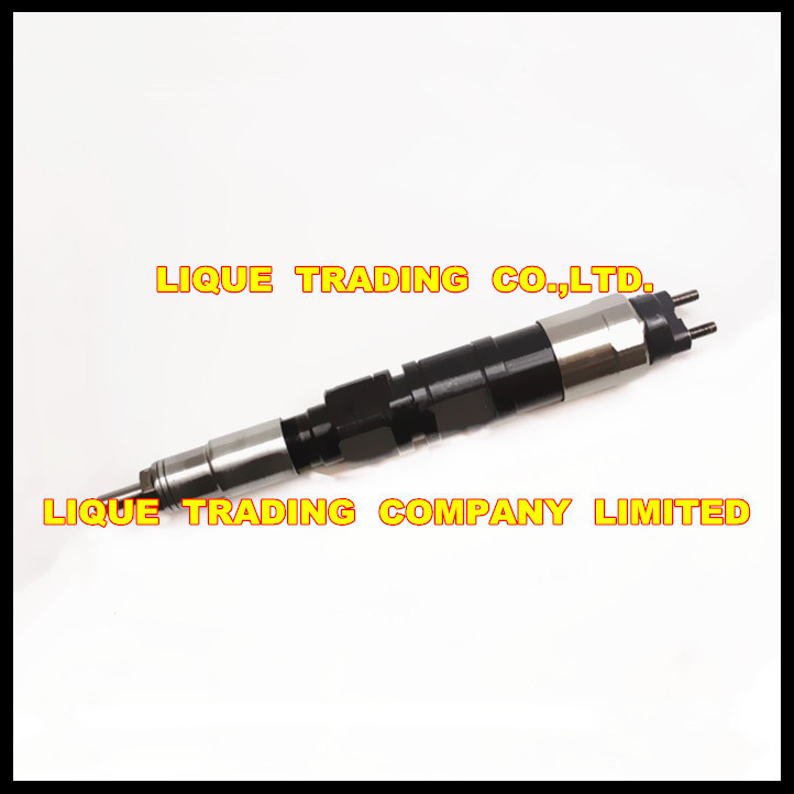 Genuine and New DENSO 095000-5160 for john deere 6081t re518725 ...