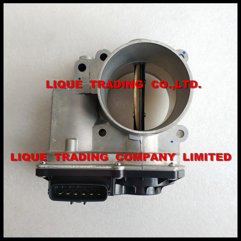 Genuine and New MITSUBISHI Throttle Body Valve 1450A033 , 1450A-033 for ...