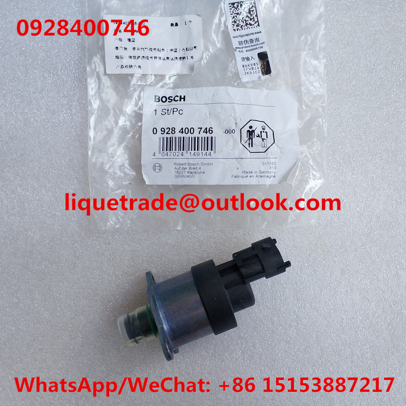 BOSCH Valve 0 928 400 746 , 0928400746 , 0928 400 746 for Fuel ...