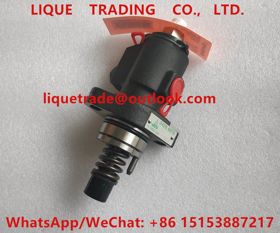Deutz unit pump 04286978 , 0428 6978 , 4286978 , 0428-6978 fuel ...