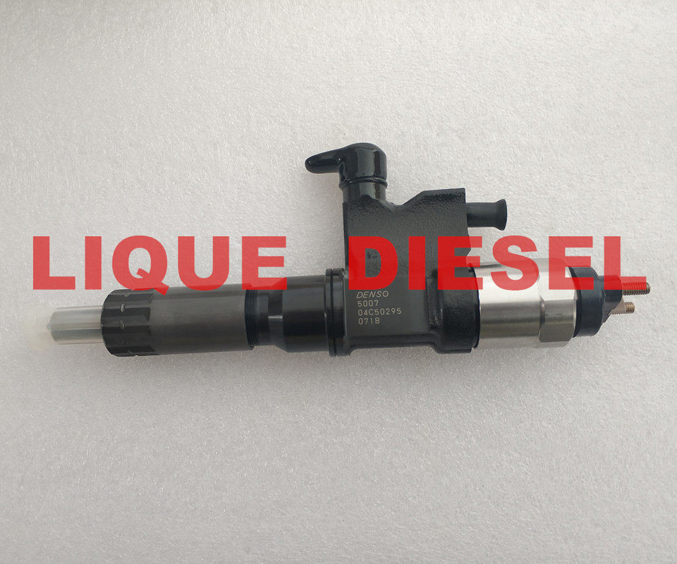DENSO injector 095000-5000 , 095000-5001, 095000-5002, 095000-5003 , 8 ...