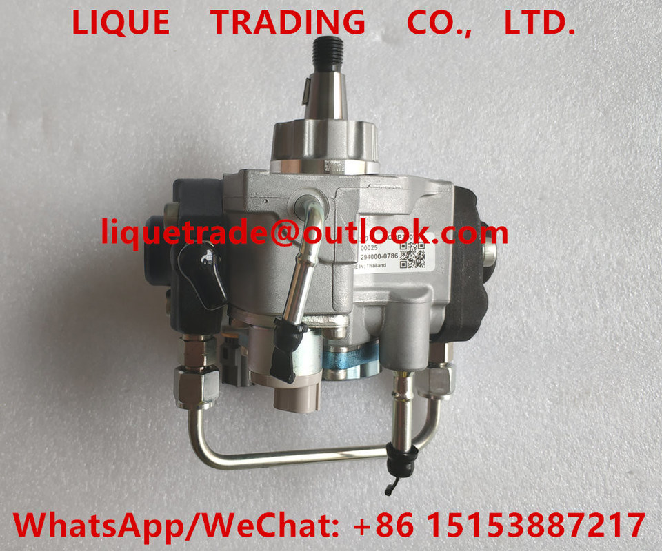 DENSO pump DCRP300780 , 16700-VM01C, 16700VM01C, 294000-0786, 294000-0785, 294000-0784, 294000 ...