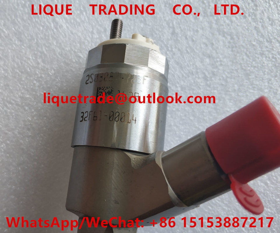 CAT Common Rail Injector 326-4756 , 3264756 , 32F61-00014 , 32F6100014 ...