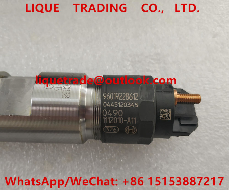 BOSCH Common rail injector 0445120345 , 0 445 120 345 , 0445 120 345 ...