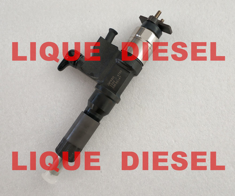 DENSO injector 095000-2260 , 095000-4750 ISUZU fuel injector 8-98306475 ...