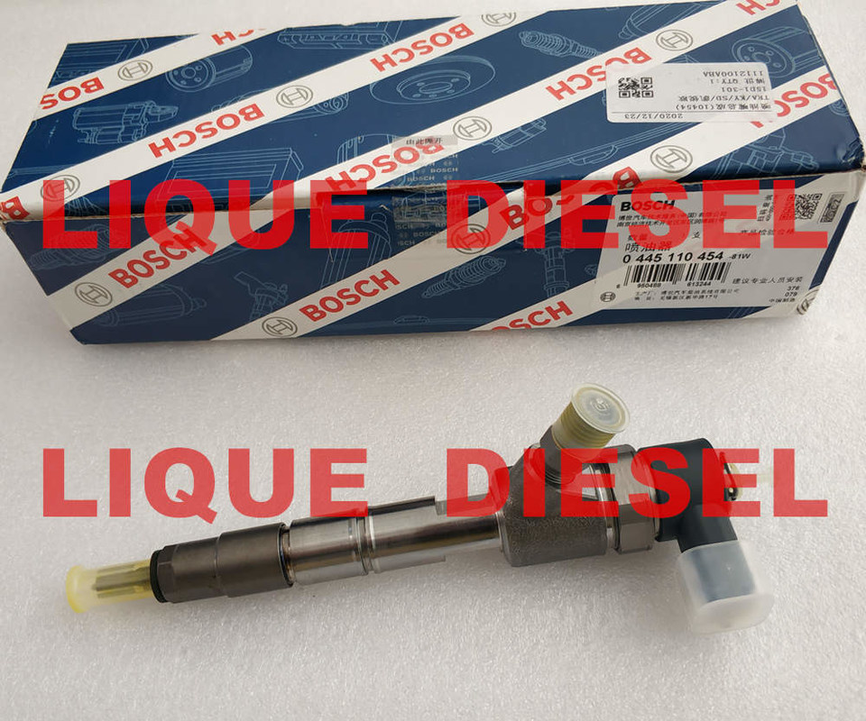BOSCH Common rail injector 0445110454 , 0 445 110 454 , 0445 110 454 ...