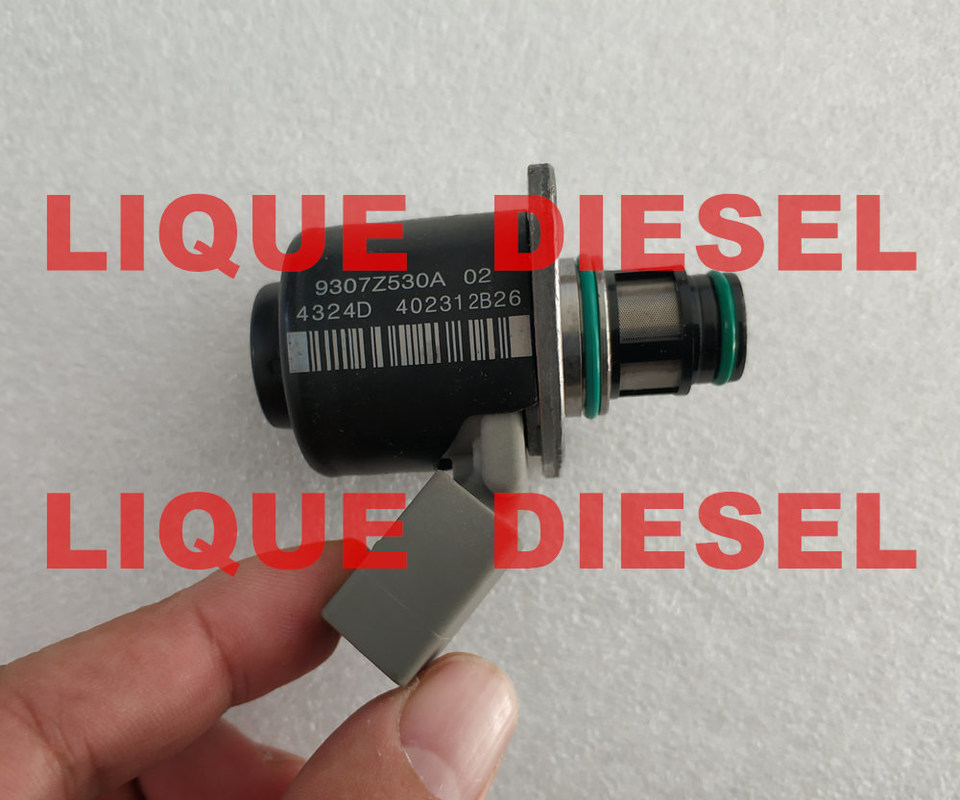 DELPHI VALVE 9109-930A Inlet Metering Valve IMV 9109930A / 9109-930 ...