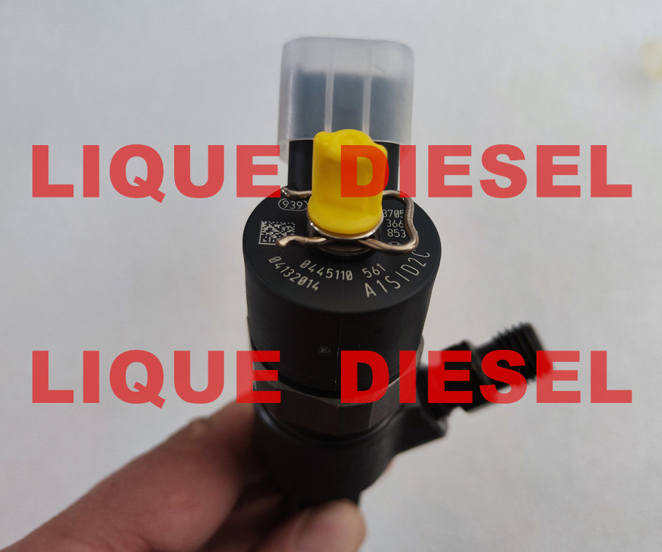 BOSCH common rail injector 0445110561 445110561 0 445 110 561 0445 110 561