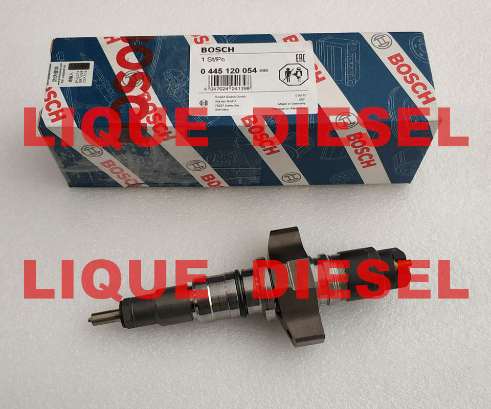 BOSCH Fuel injector 445120054 0445120054 0 445 120 054 0445 120 054 for ...