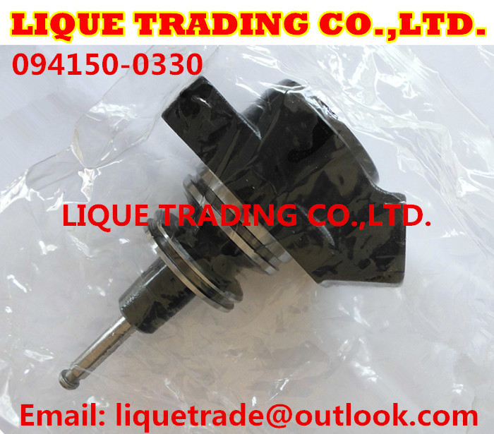 DENSO Element Sub Assy 094150-0330 for HP0 pumps