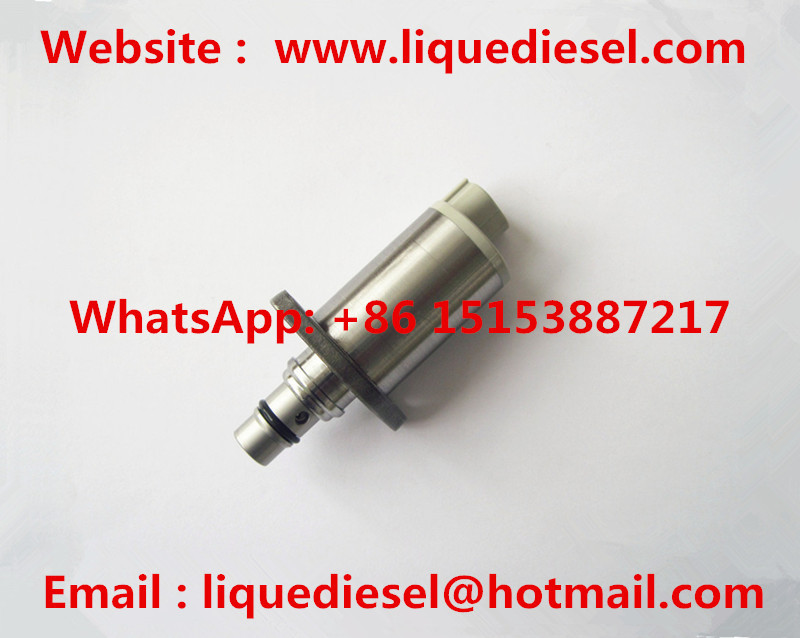 DENSO Original and Genuine Fuel Pump Pressure Regulator Control Valve ...
