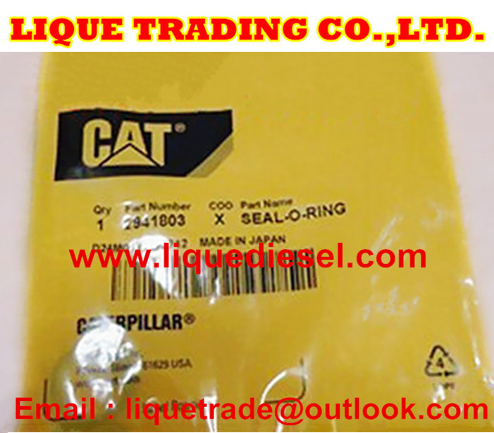 Genuine and original seal kit 294-1803 , repair kit 2941803 for CAT