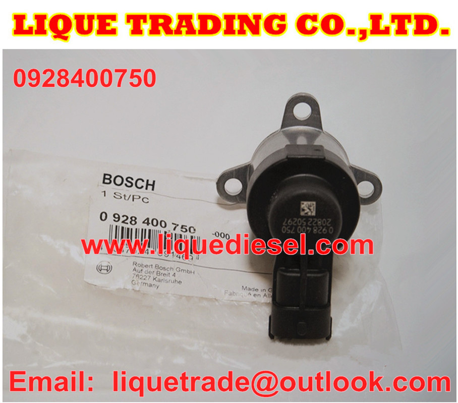 BOSCH original and new Metering Unit 0928400750 , 0 928 400 750 , 31402 ...