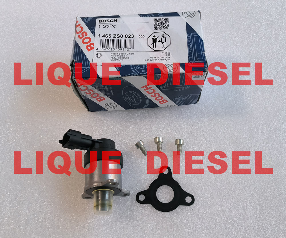 BOSCH Valve 1465ZS0023 0928400742 1 465 ZS0 023 0 928 400 742 Fuel ...