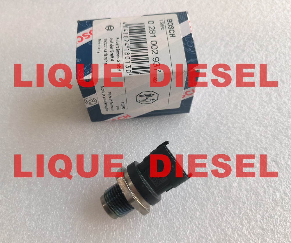 BOSCH Pressure Sensor 0281002937 0 281 002 937 281002937